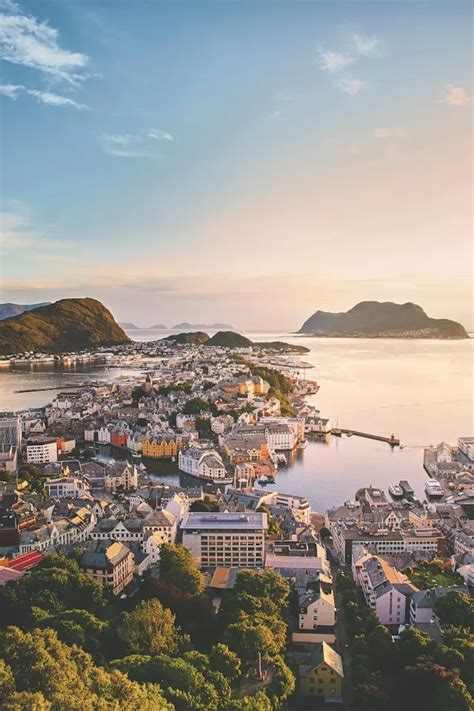 Iceland Or Norway Which One To Travel To