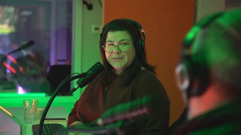 Ráskó Eszter élő Adásban Vallott A Családi Tragédiájáról A Bátyám Meghalt Blikk