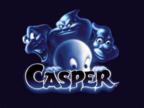 Casper Wallpapers Wallpaper Cave