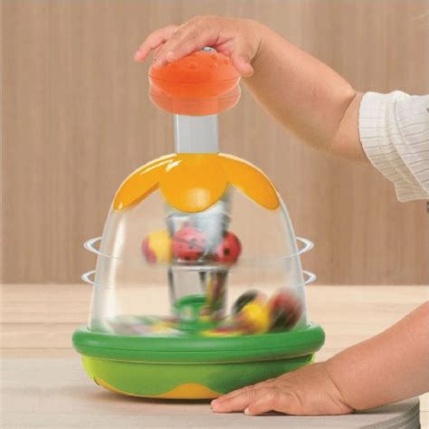 Chicco Rainbow Spinner Chicco