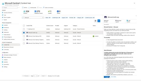 Api And Integrations Microsoft Sentinel Integration Mimecast