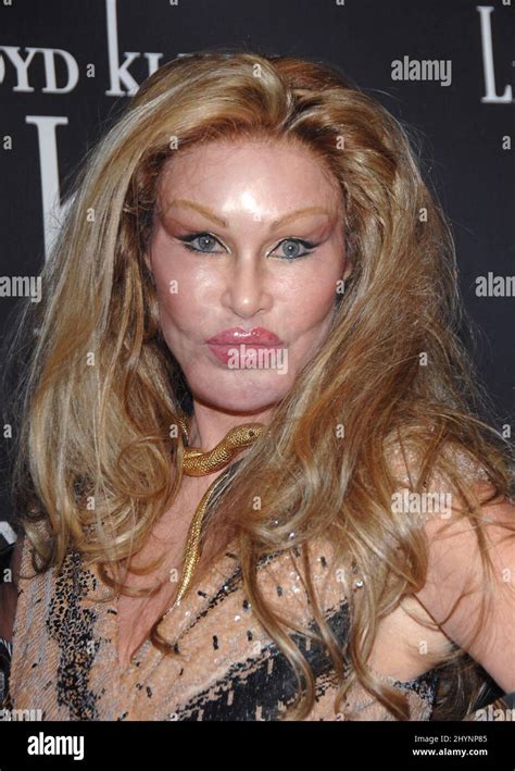 Jocelyn Wildensteins Instagram Twitter And Facebook On Idcrawl