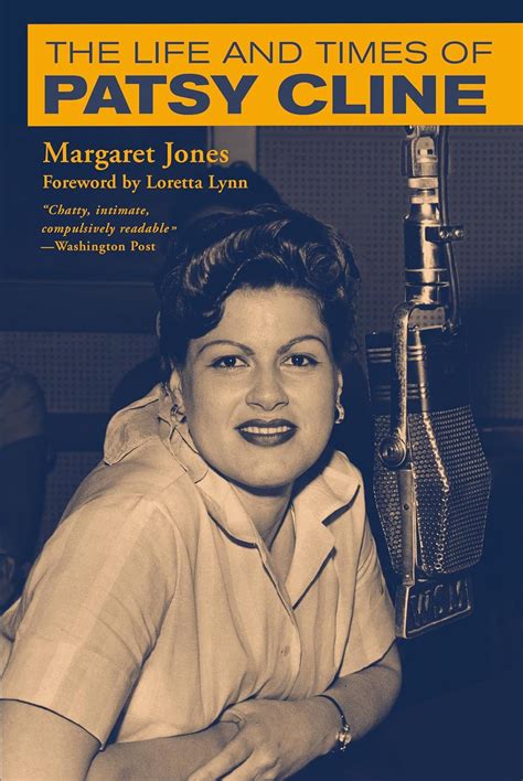The Life And Times Of Patsy Cline By Margaret Jones Shepherd Express