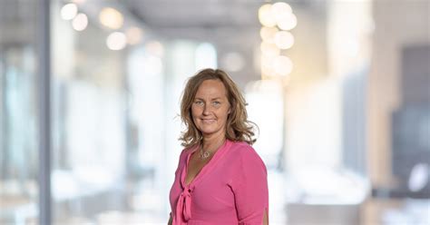 Liberalernas Tidigare Riksdagsledamot Juno Blom Utsedd Till Ny