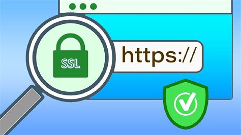 شهادة Ssl وطريقة عملها وأفضل مزوديها وكيفية استخدامها في الووردبريس