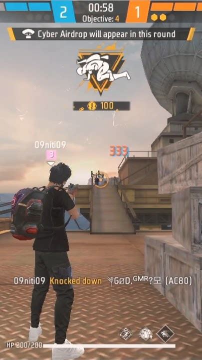 Whole Squad Wipeout Ffmax Ff Youtube Youtubeshorts Ytshorts Music