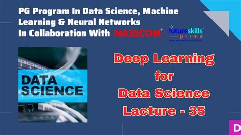 Tensorflow Object Detection In Deep Learning For Data Science Lacture 35 Datatrained