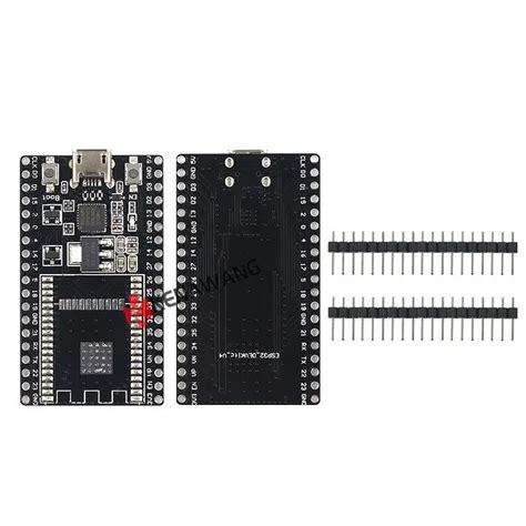 Esp32 Devkitc Core Board Esp32 Development Board Esp32 Wroom 32ue Buy Buy Esp32 Wroom 32ue