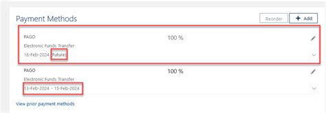 Do You Know Why The Payment Methods Are Duplicated When Loading An Update Via Hsdl — Cloud