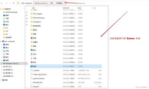【问题记录与解决】启动jupyter，运行代码时报错【error】 通过 Jupyter 建立的python文件在哪儿