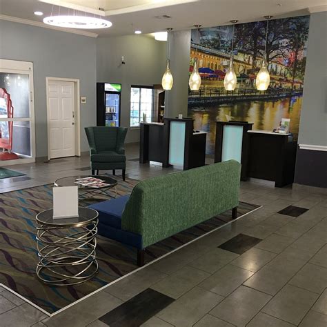 Spark By Hilton San Antonio Dominion Breakfast Pictures And Reviews Tripadvisor