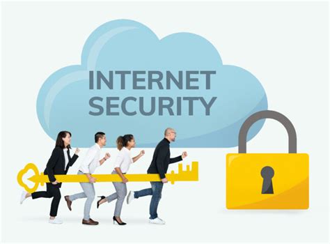 How Managed Pki Protects Your Online Data Vxchnge