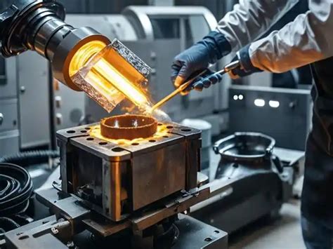 Metal Heat Treatment A Complete Guide To Processes And Benefits