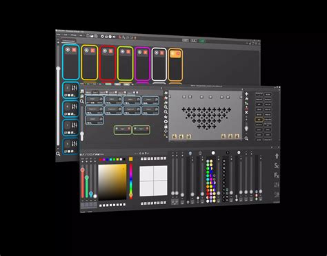 Pro Dmx 2 Led Lighting Control Software