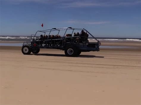 Sandland Adventures All You Should Know Before Going 2026 With Reviews