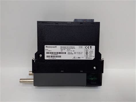 HONEYWELL TC CCR Module Changxin Automation