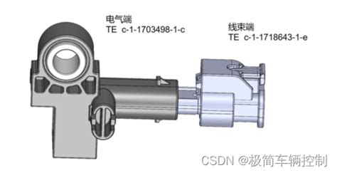 车身高度与加速度传感器原理及应用 Csdn博客