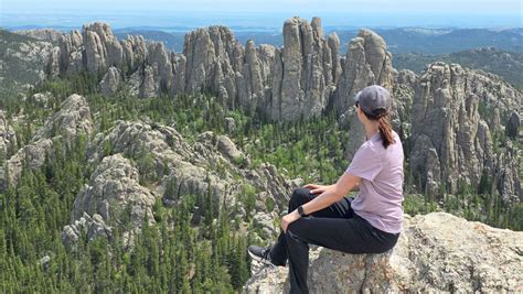 The Best Hikes In Custer State Park Dang Travelers