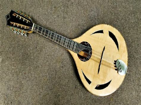 Top 15 Best 10 String Mandolin Reviews And Comparison 2023
