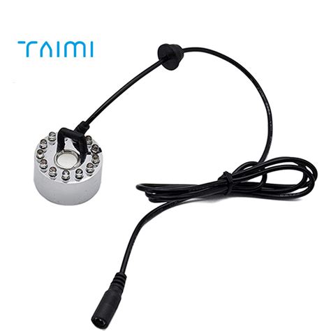 400mlh Ultrasonic Atomizing Transducer