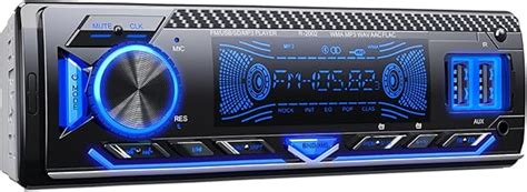 Amazon fr Autoradios Autoradio Audio embarquée High Tech