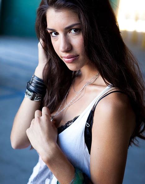 Picture Of Jamie Gray Hyder