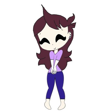 Jaiden Animations Fanart Base Edit The Animation Squad Amino