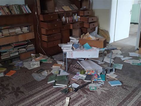 Каква ще е съдбата на училището в село Доброплодно Красиво Ветрино