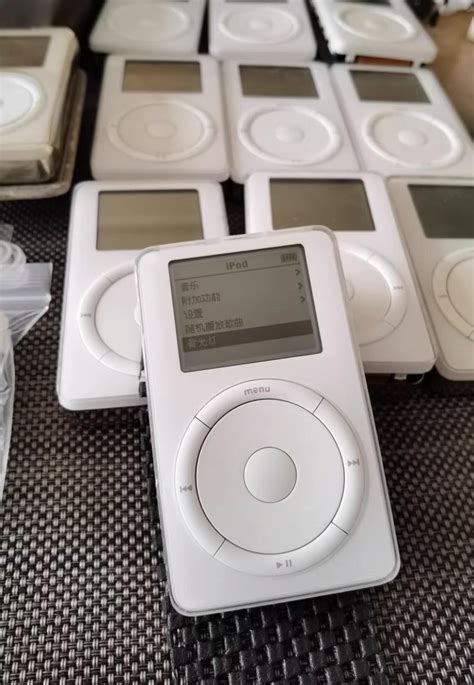 Can An Ipod 5th Gen Classic Use The Display Of Ipod 6th Gen Classic R Ipod