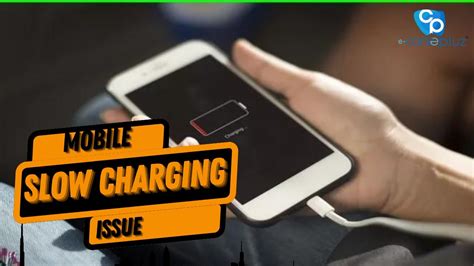 How To Fix Slow Charging Android Phone Boot Strap Capacitor YouTube