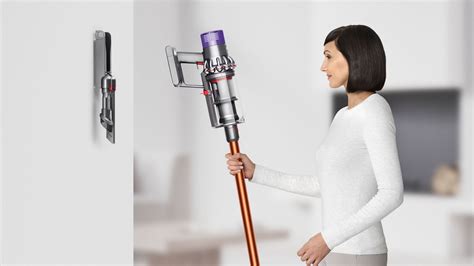 Dyson Cyclone V10™ Absolute odkurzacz bezprzewodowy