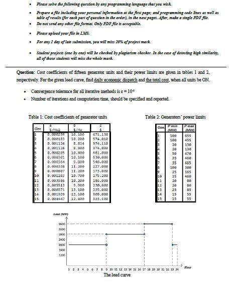 Solved Need In C Program Only I Have Theory So Solve Using C
