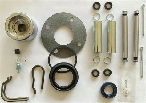 Hx Hz Wb Holden Rear Brake Caliper Rebuild Kit Pbr Caliper Best Brakes