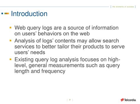 ppt on understanding and classifying web queries powerpoint