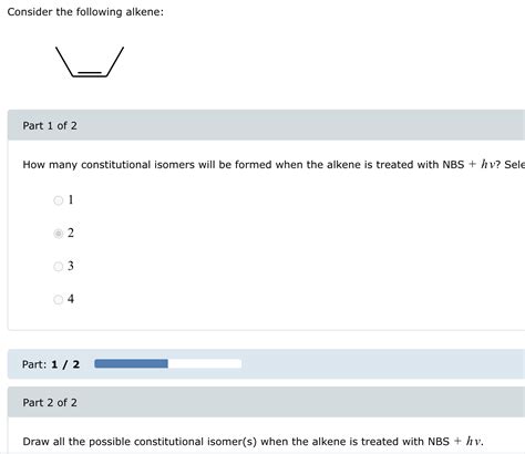 Solved Consider The Following Radical Part 0 2 Part 1 Of