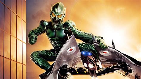 Green Goblin Wallpapers Top Free Green Goblin Backgrounds