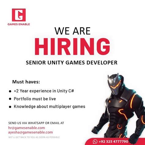 games enable on linkedin unity unitydeveloper unitygames
