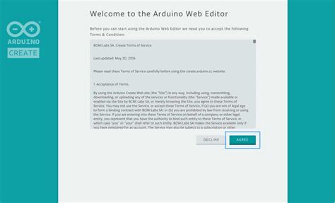 Arduino Createをつかってみよう！arduino Web Editorを使うまでの手順 まんがでわかるiot開発