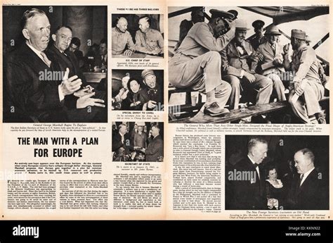 Marshall Plan Propaganda