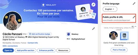 LinkedIn QR Codes How And Why Use Them 2025