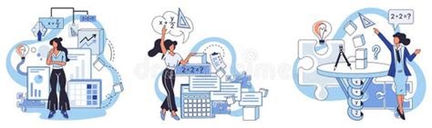 Mathematics Every Math Equation Is Riddle That When Solved Reveals