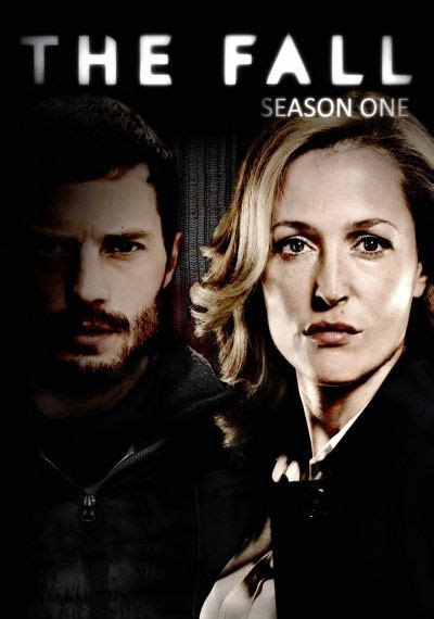 The Fall Tv Fanart Fanarttv