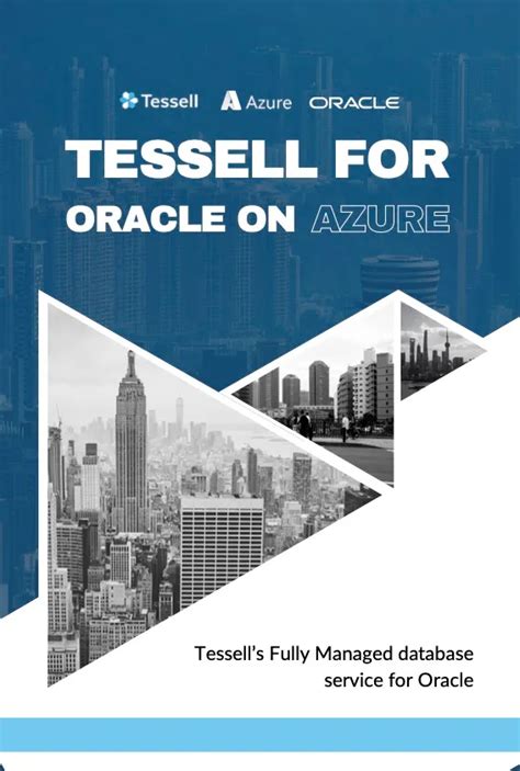 How To Migrate Oracle And Exadata To Azure Tessell Posted On The Topic