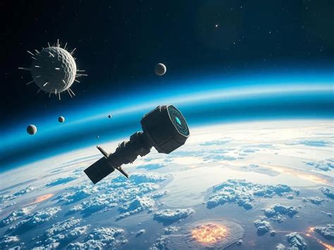 Space Debris Mitigation Policies 15 Fascinating Details