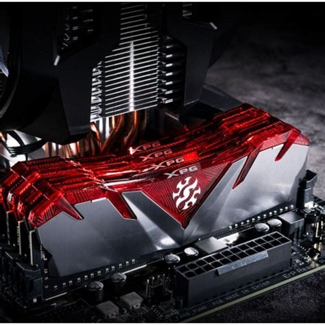 XPG Gammix D30 AX4U36008G18I SR30 8GB 1x8GB DDR4 3600MHz CL18 Gaming Oyuncu Ram Incehesap Com