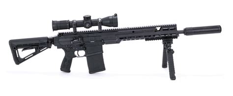 Iwi Arad 7 Calibro 762x51 Armi E Tiro