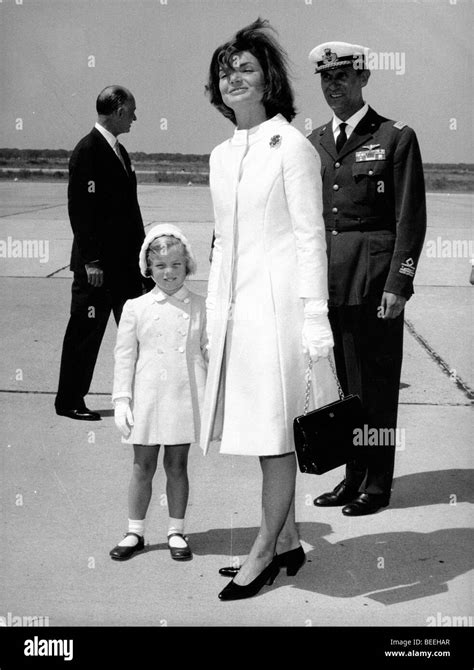 Caroline Agus Jackie Kennedy Jackie Kennedy Lifestyle Jackie And