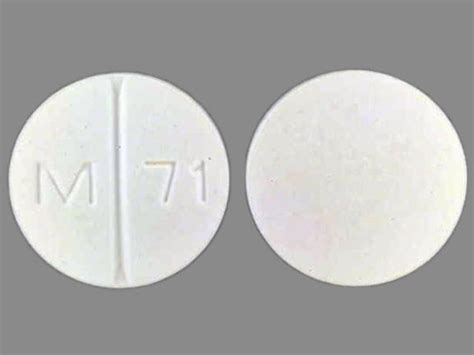 71 White And Round Pill Images Pill Identifier