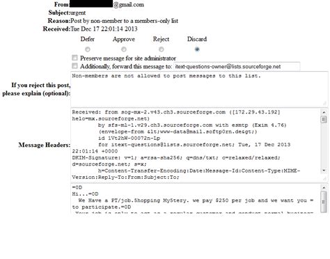 Essential Tips For Crafting An Urgent Email Sample How To Communicate Time Sensitive Matters