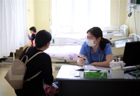 Нэг хүртэлх насны хүүхдүүд томуу томуу төст өвчнөөр өвдөх нь их байна Updown Mn